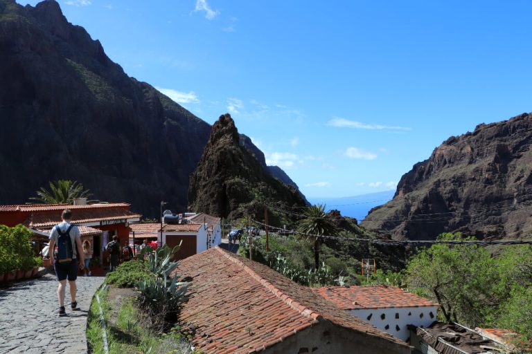 Bezienswaardigheden Tenerife: top 10 dingen om te doen