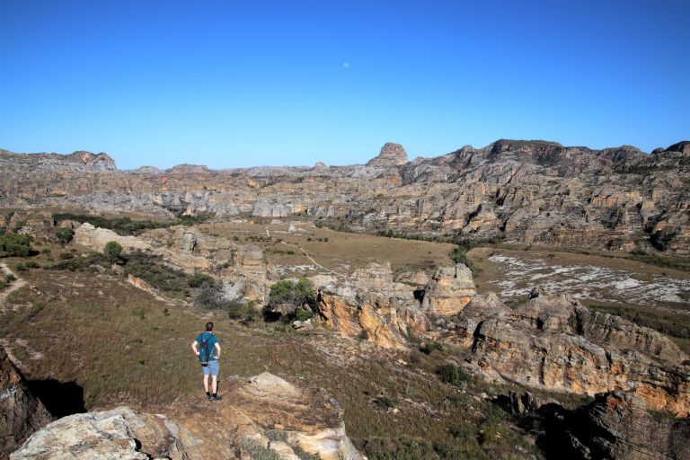 Isalo National Park bezoeken? Dit is alles wat je wil weten!