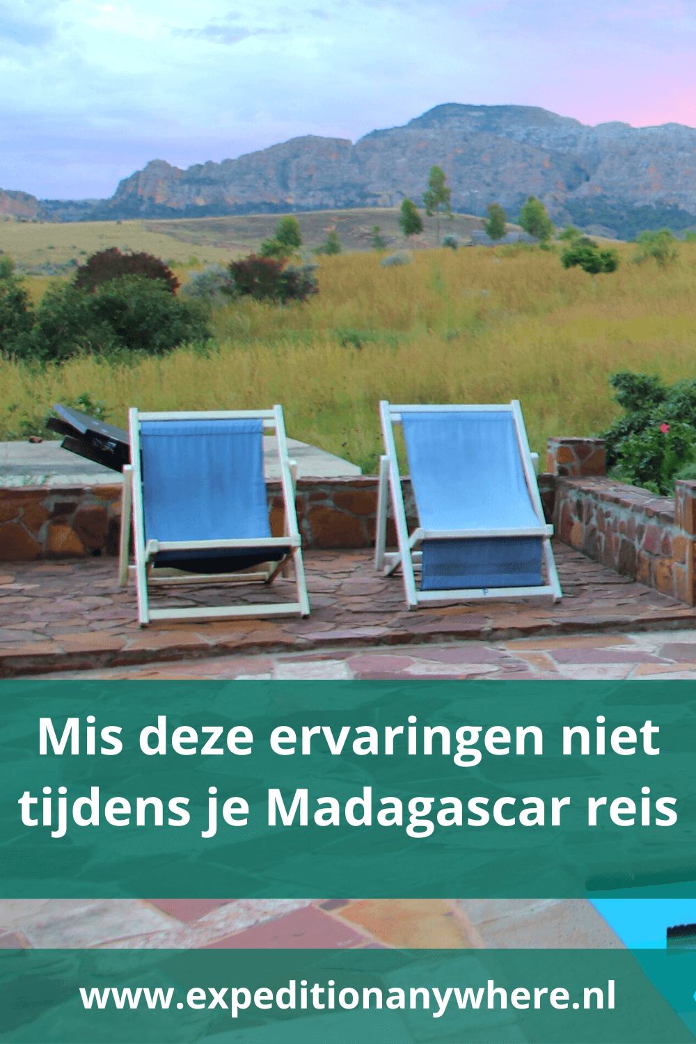 Bezienswaardigheden Madagascar: mis deze 10 ervaringen niet!