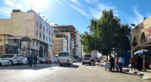 Bezoek de heilige stad Najaf in Irak: ervaringen en tips