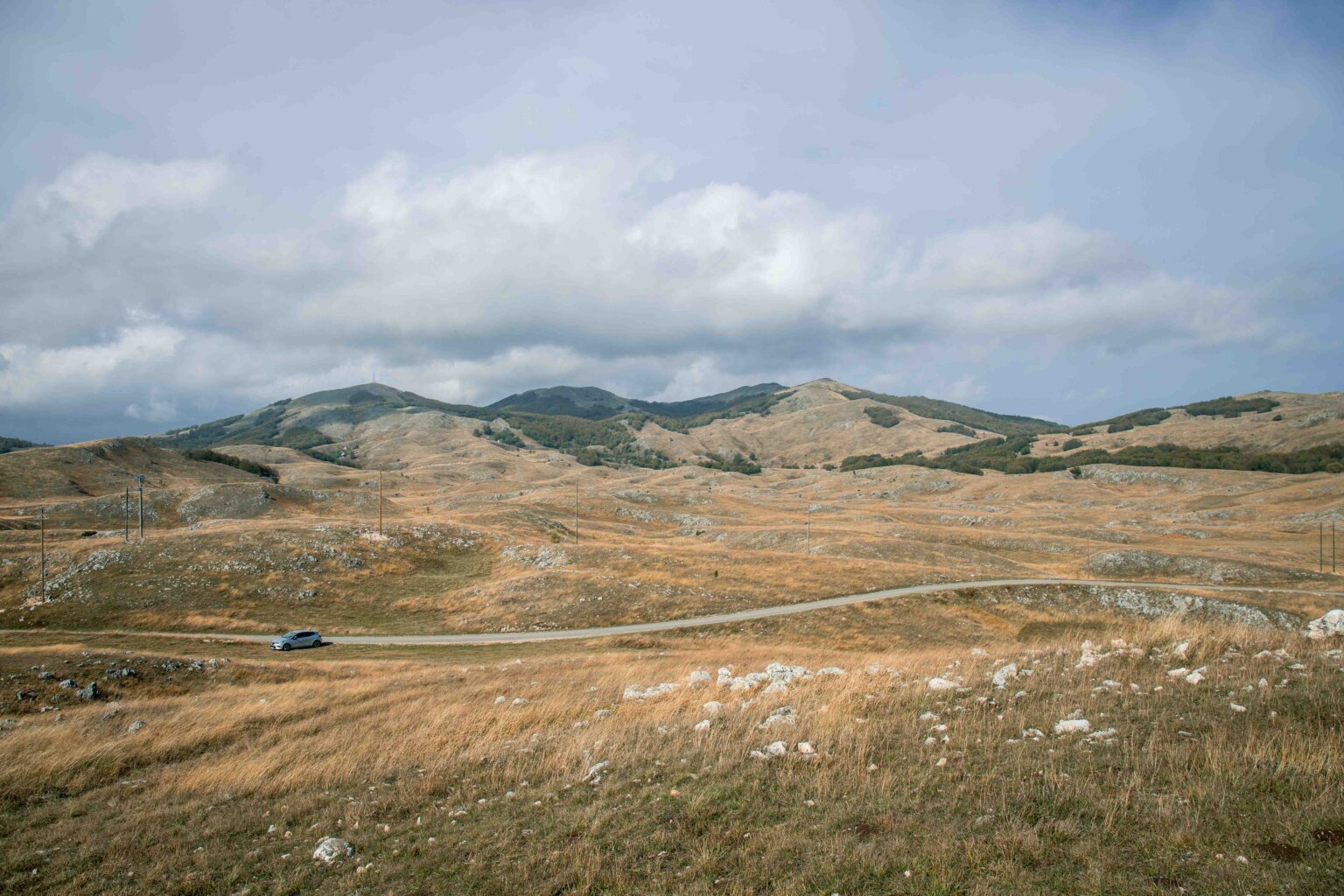 Durmitor Ring: het mooiste rondje van Montenegro