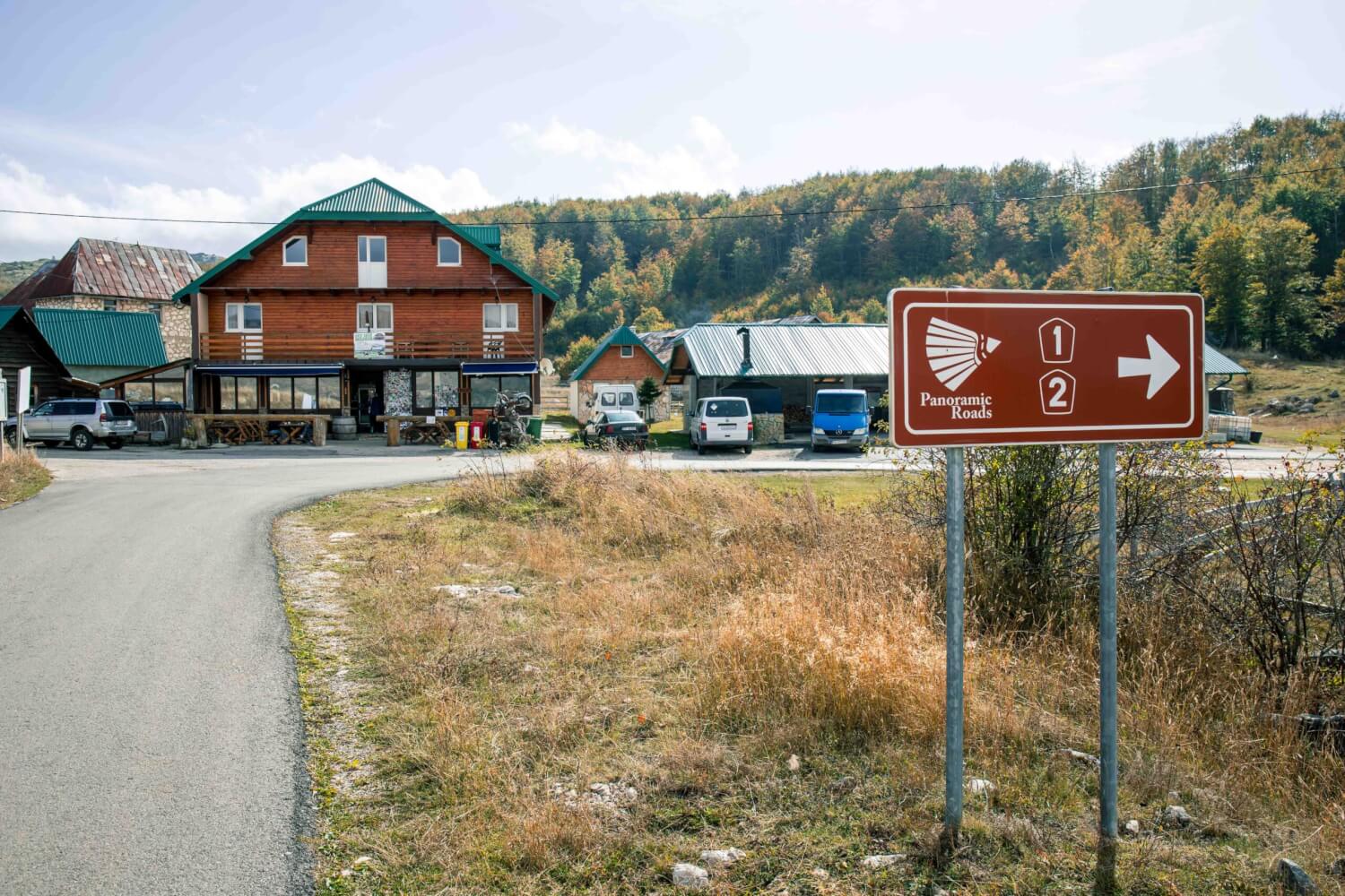 Durmitor Ring: het mooiste rondje van Montenegro
