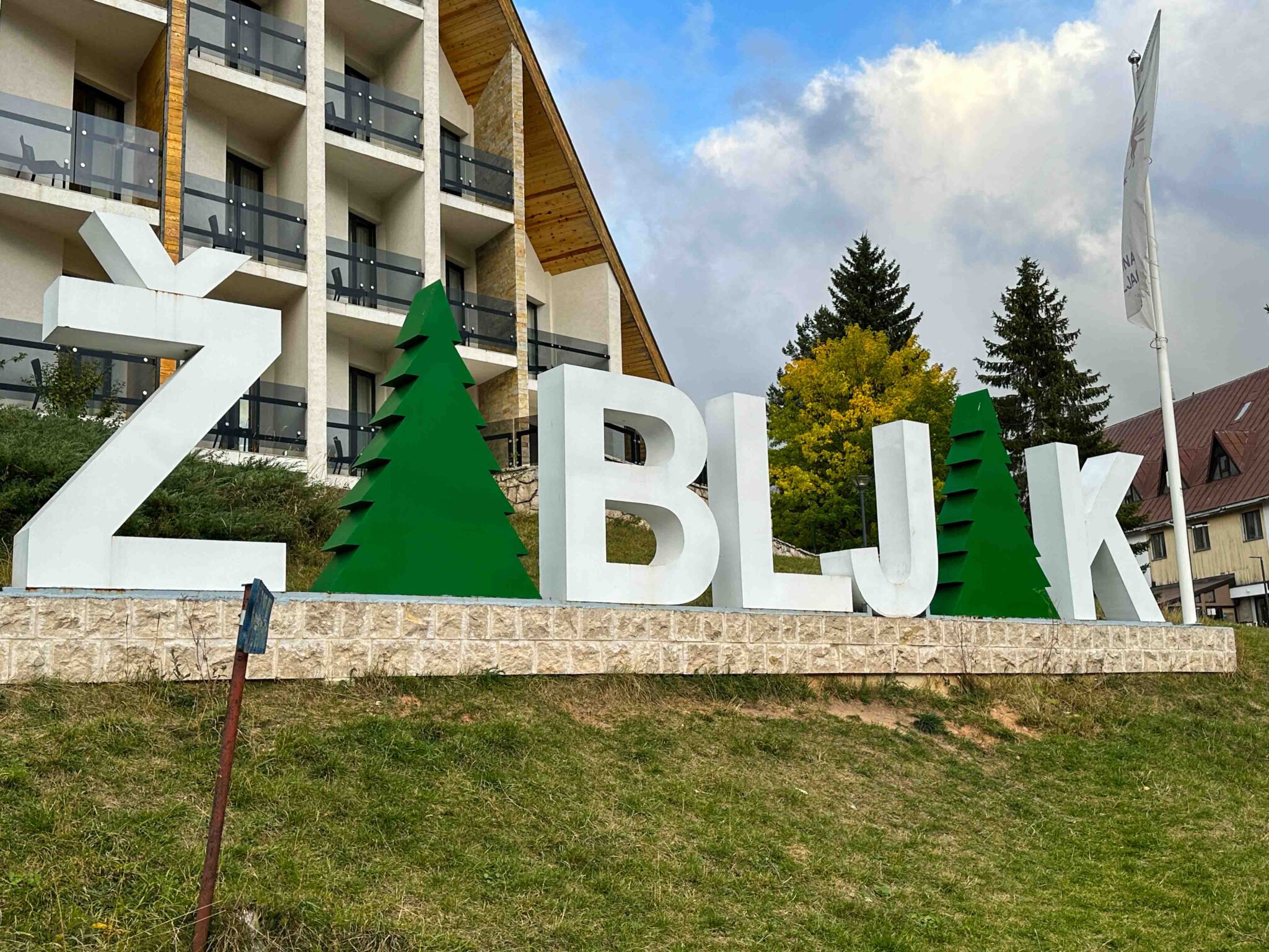 Durmitor Ring: het mooiste rondje van Montenegro