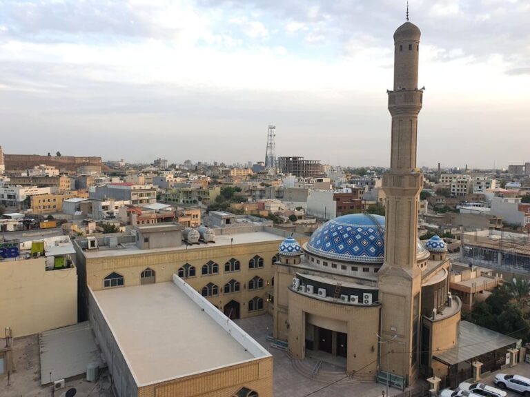 Koerdistan in Irak: rondreis van 1 week met de auto