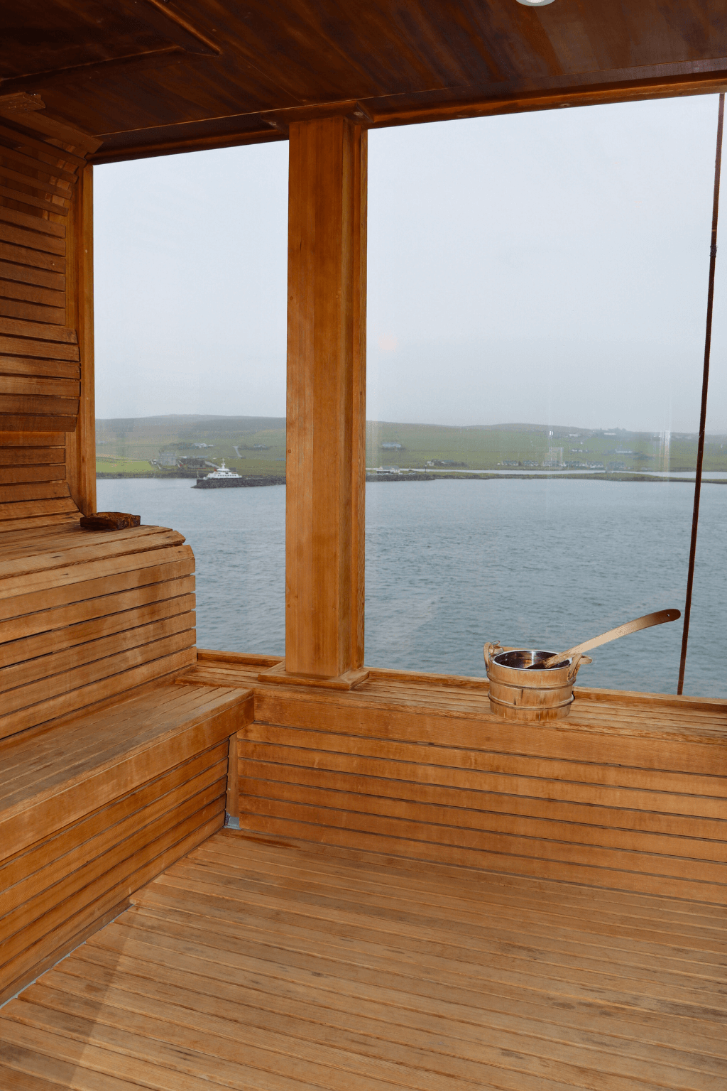 MS Rotterdam | zéér uitgebreide review van het schip!